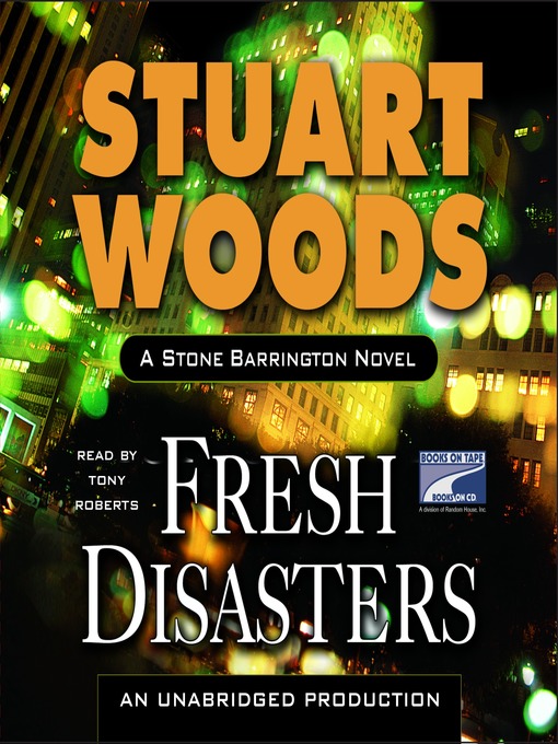 Fresh Disasters - Gwinnett County Public Library - OverDrive