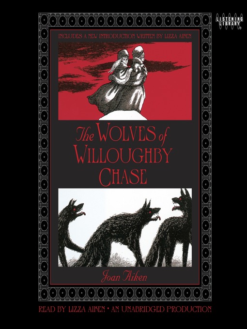 Libby - The Wolves of Willoughby Chase