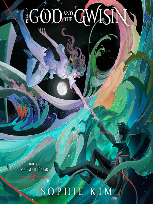 The God and the Gwisin - Harris County Public Library - OverDrive