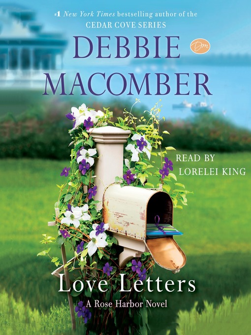 Love Letters - Greenwood County Library System - OverDrive