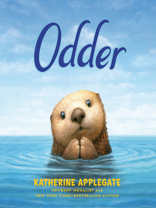 Odder - San Francisco Public Library - OverDrive