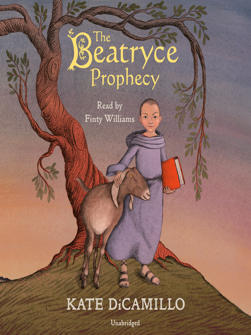 LGBTQIA Voices - The Beatryce Prophecy - Los Angeles Public Library ...