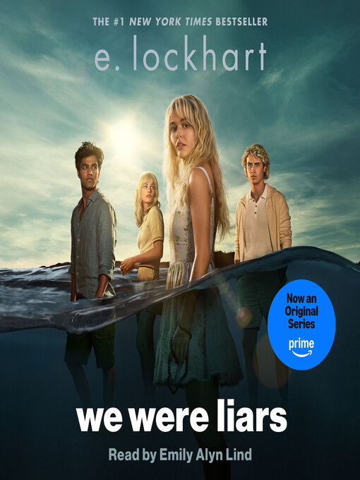 We Were Liars - Richland Library - OverDrive