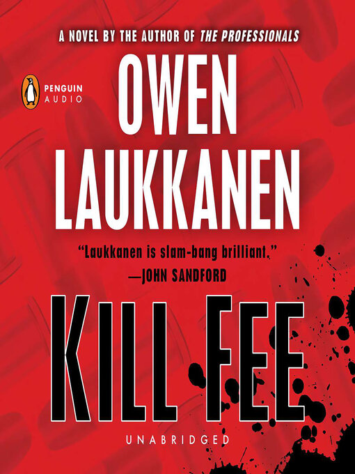 Kill Fee - Indiana Digital Library - OverDrive