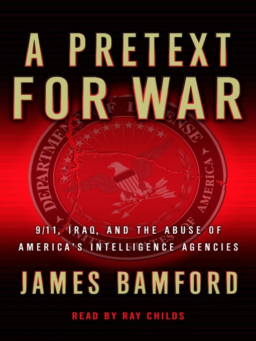 Libby - A Pretext For War