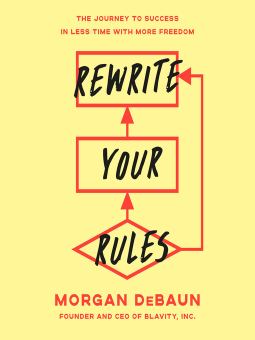 Rewrite Your Rules - The Free Library of Philadelphia - OverDrive