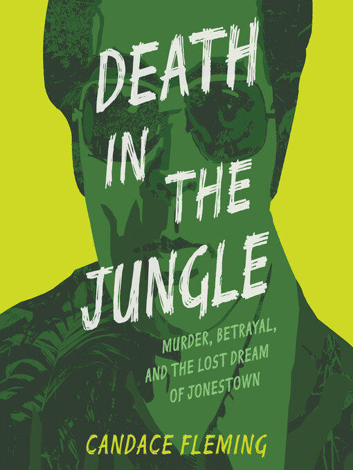 Death in the Jungle - North Country Library System - OverDrive