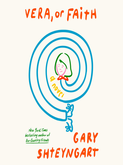 Vera, or Faith - Tulsa City-County Library - OverDrive