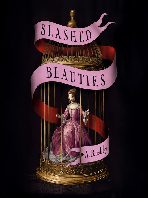 Slashed Beauties - New York Public Library - OverDrive