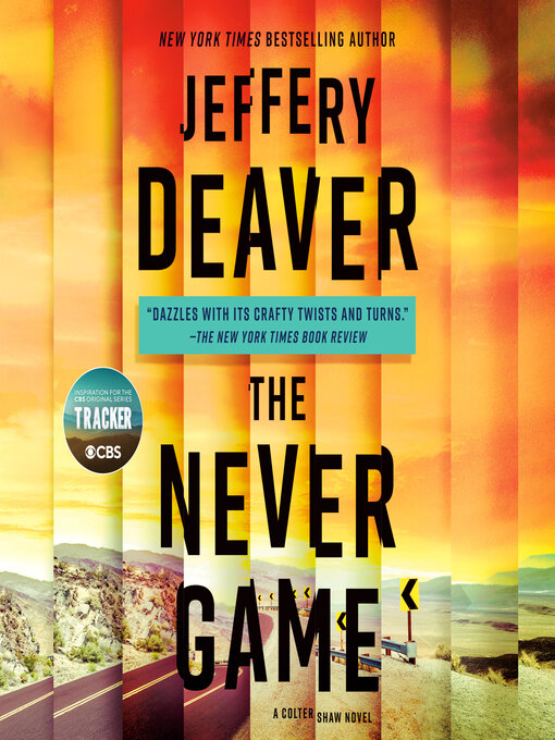The Never Game - Mid-Continent Public Library - OverDrive