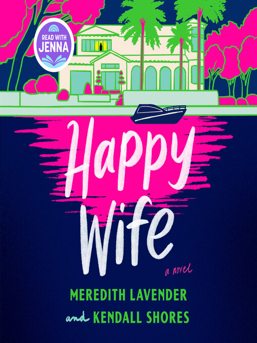 Happy Wife - Sacramento Public Library - OverDrive