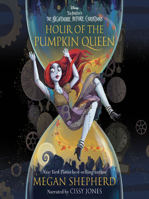 Hour of the Pumpkin Queen - San Francisco Public Library - OverDrive