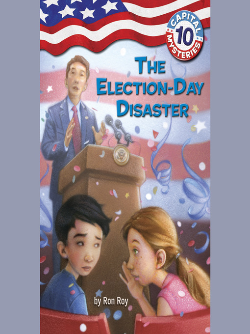 Libby - The Election-Day Disaster