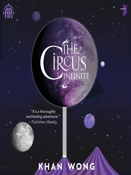The Circus Infinite - Maryland's Digital Library - OverDrive