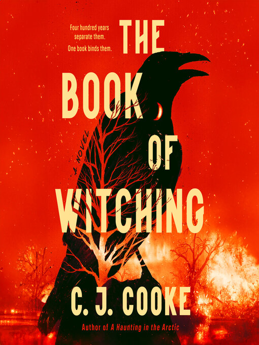 The Book of Witching - New York Public Library - OverDrive