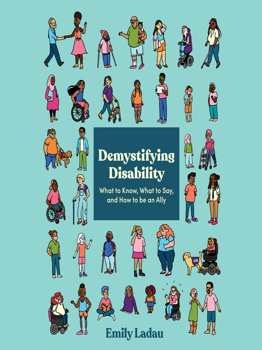 Libby - Demystifying Disability