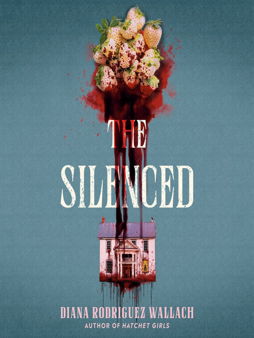 The Silenced - The Ohio Digital Library - OverDrive