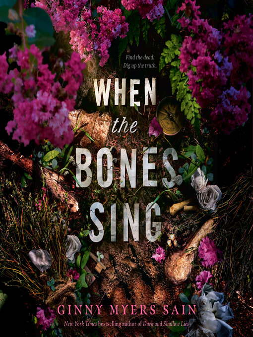 When the Bones Sing - King County Library System - OverDrive