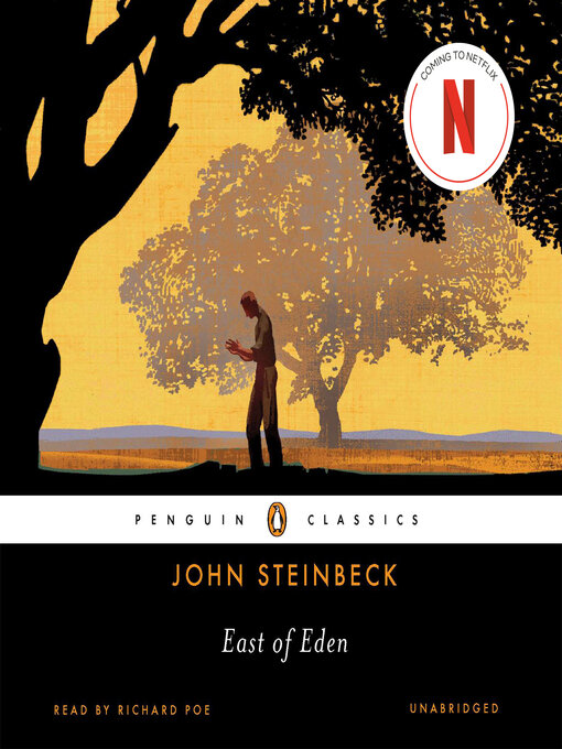 Read Canadian - East of Eden - Toronto Public Library - OverDrive