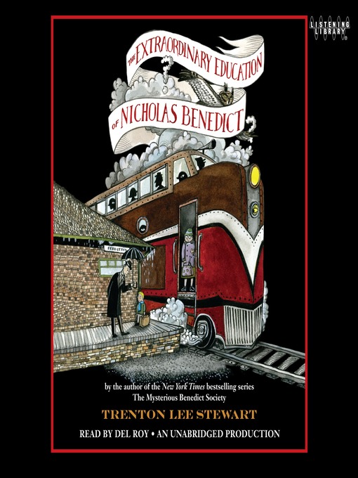 Kids - The Extraordinary Education of Nicholas Benedict - Across ...