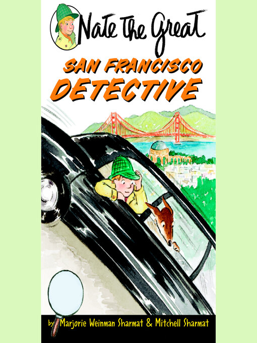 Teens - Nate the Great, San Francisco Detective - The Free Library of ...