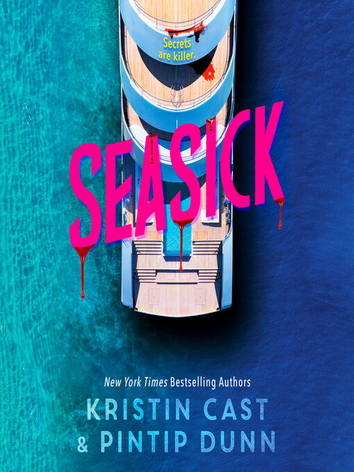 Indigenous Peoples Collection - Seasick - Toronto Public Library ...