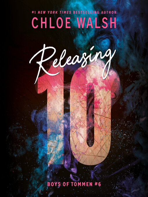 Releasing 10 - Sacramento Public Library - OverDrive