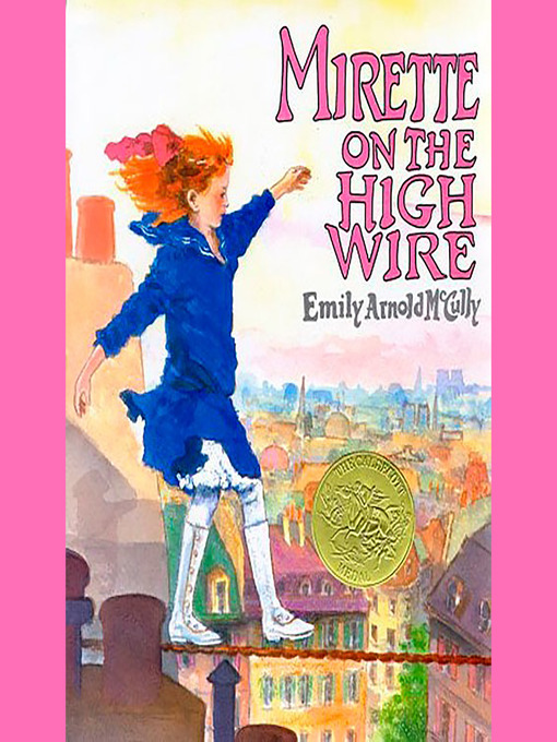 Libby - Mirette on the High Wire
