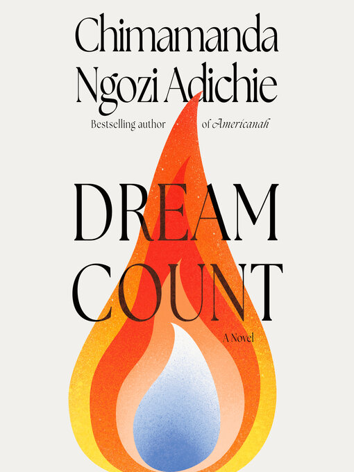 Dream Count - Minuteman Library Network - OverDrive