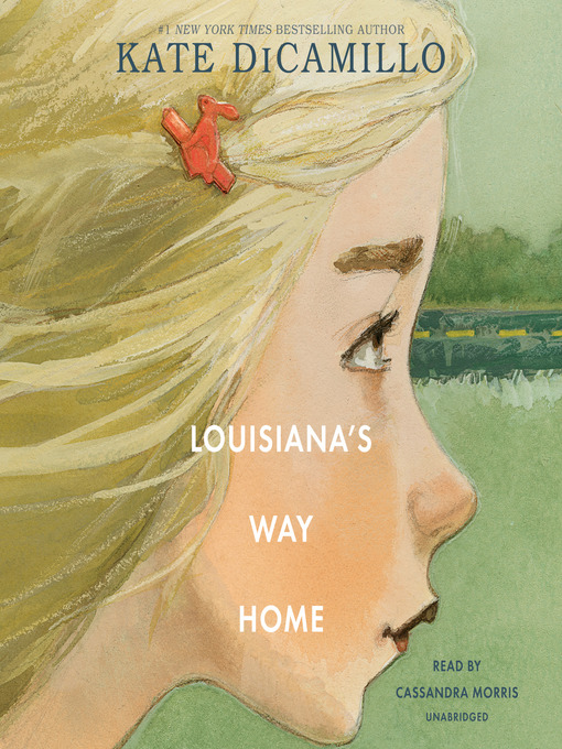 Louisiana's Way Home - MELSA: Twin Cities Metro eLibrary - OverDrive