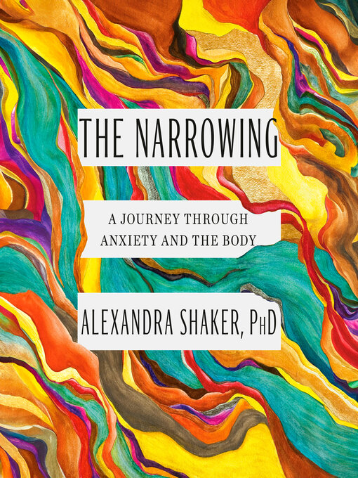 The Narrowing - Download Destination - OverDrive