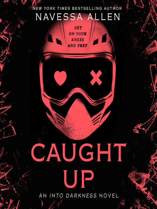 Caught Up - Houston Public Library - OverDrive