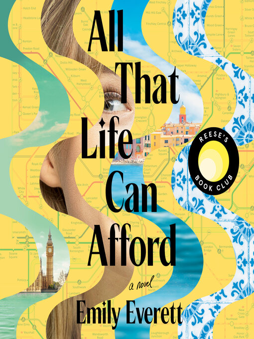 All That Life Can Afford - Old Colony Library Network - OverDrive