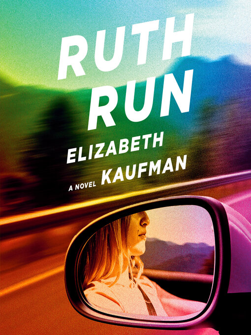 Libby - Ruth Run