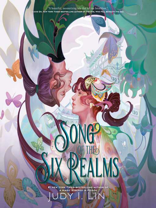 Song of the Six Realms - Los Alamos County Library System - OverDrive