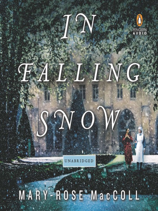 Libby - In Falling Snow