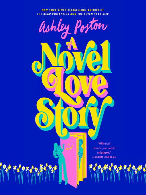 Libby - A Novel Love Story