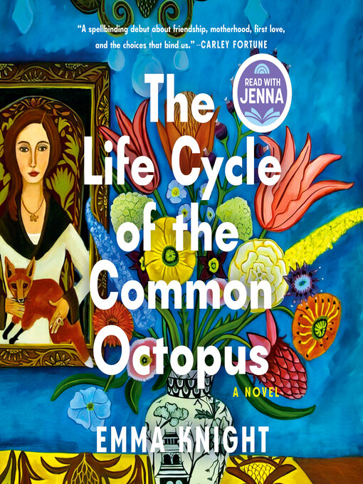 The Life Cycle of the Common Octopus - Mid-Hudson Library System ...