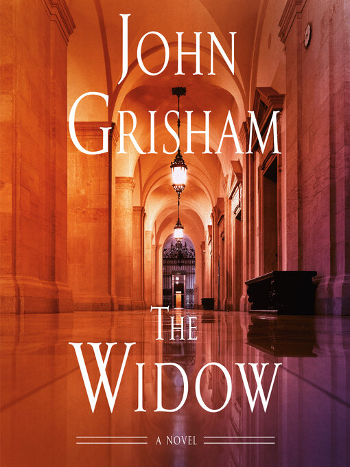 The Widow - King County Library System - OverDrive