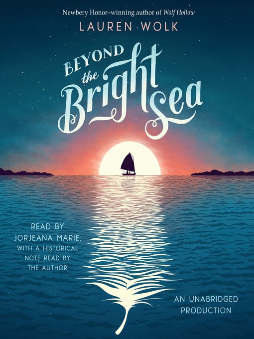 Libby - Beyond the Bright Sea