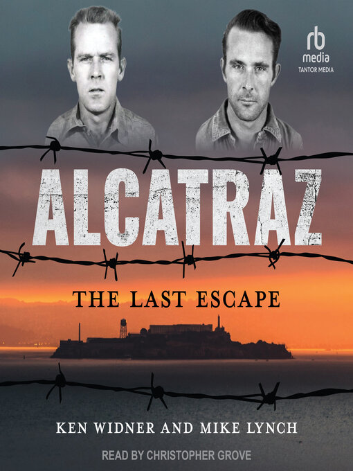 Alcatraz - The Free Library of Philadelphia - OverDrive