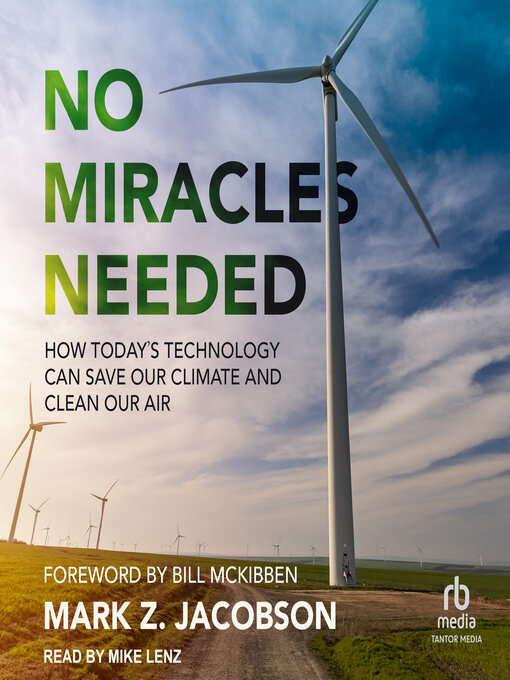 No Miracles Needed - NLB - OverDrive