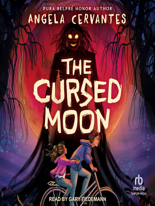 Kids - The Cursed Moon - Download Destination - OverDrive