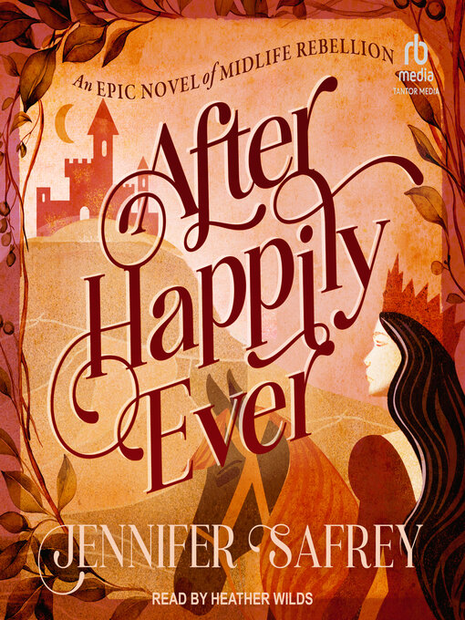 After Happily Ever - Seattle Public Library - OverDrive