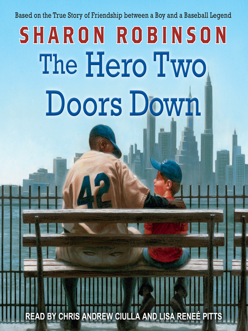Libby - The Hero Two Doors Down