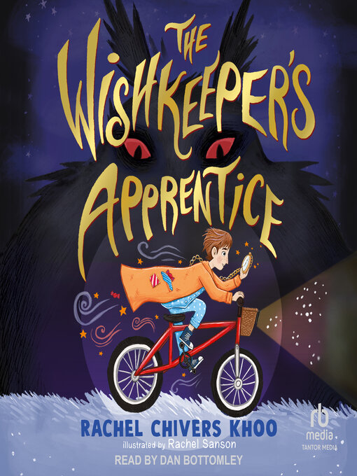 The Wishkeeper's Apprentice - Seattle Public Library - OverDrive
