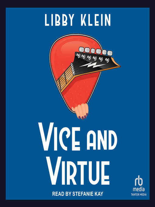 Vice and Virtue - CLEVNET - OverDrive