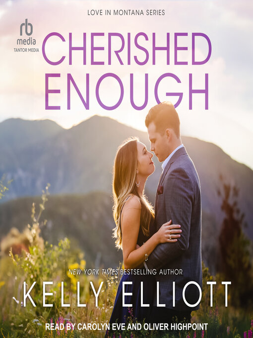 Libby - Cherished Enough
