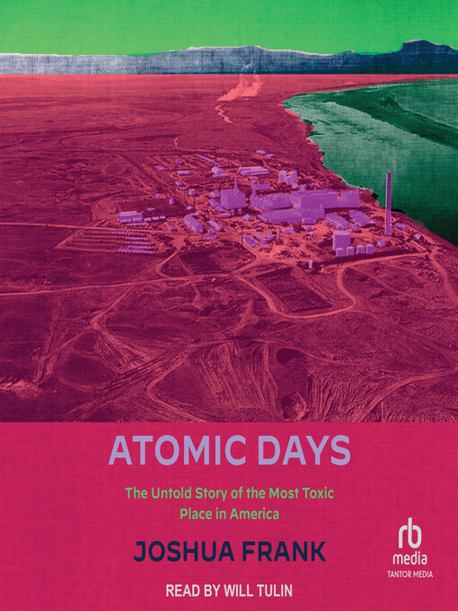 Libby - Atomic Days