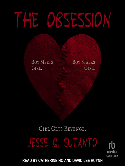 Libby - The Obsession